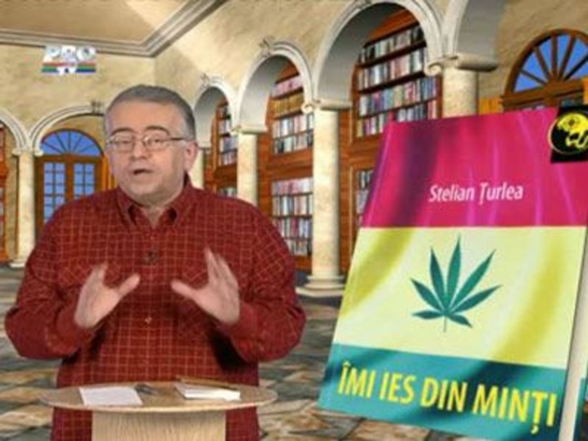 Vezi cum ii afecteaza pe adolescenti consumul de etnobotanice in cartea ...