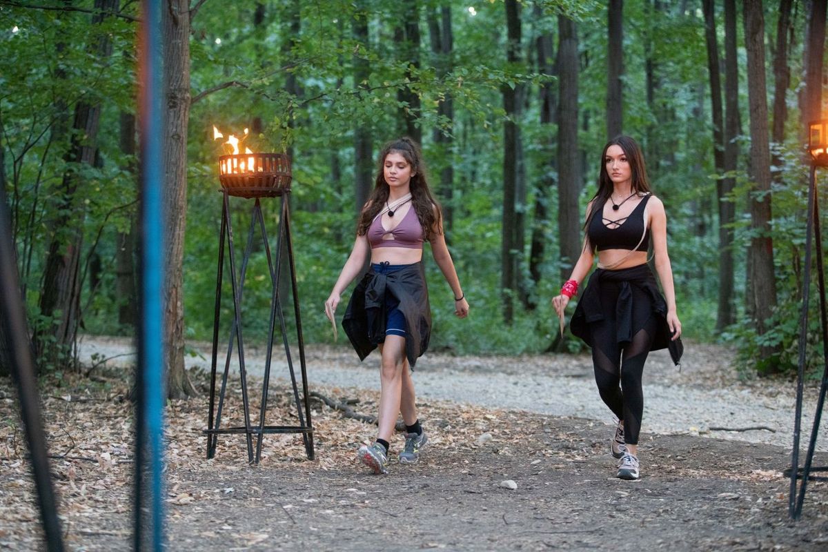 Când fermierul șef este nehotărât, trădarea ia locul strategiilor! Ana ...