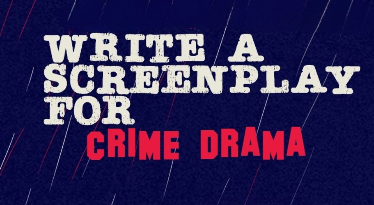 ATELIER DE SCENARISTICĂ CRIME DRAMA. Impresiile semifinaliștilor Write ...