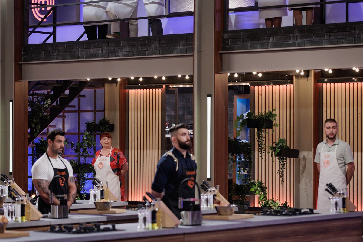 MasterChef 2024, 22 octombrie. Provocări absolute în bucătăria celui ...
