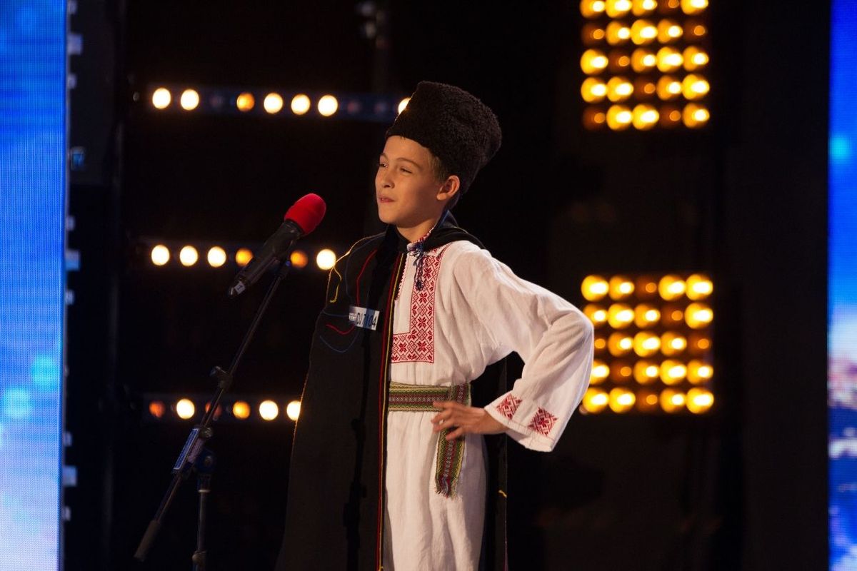 Remi Gabriel Sapca | PRO TV