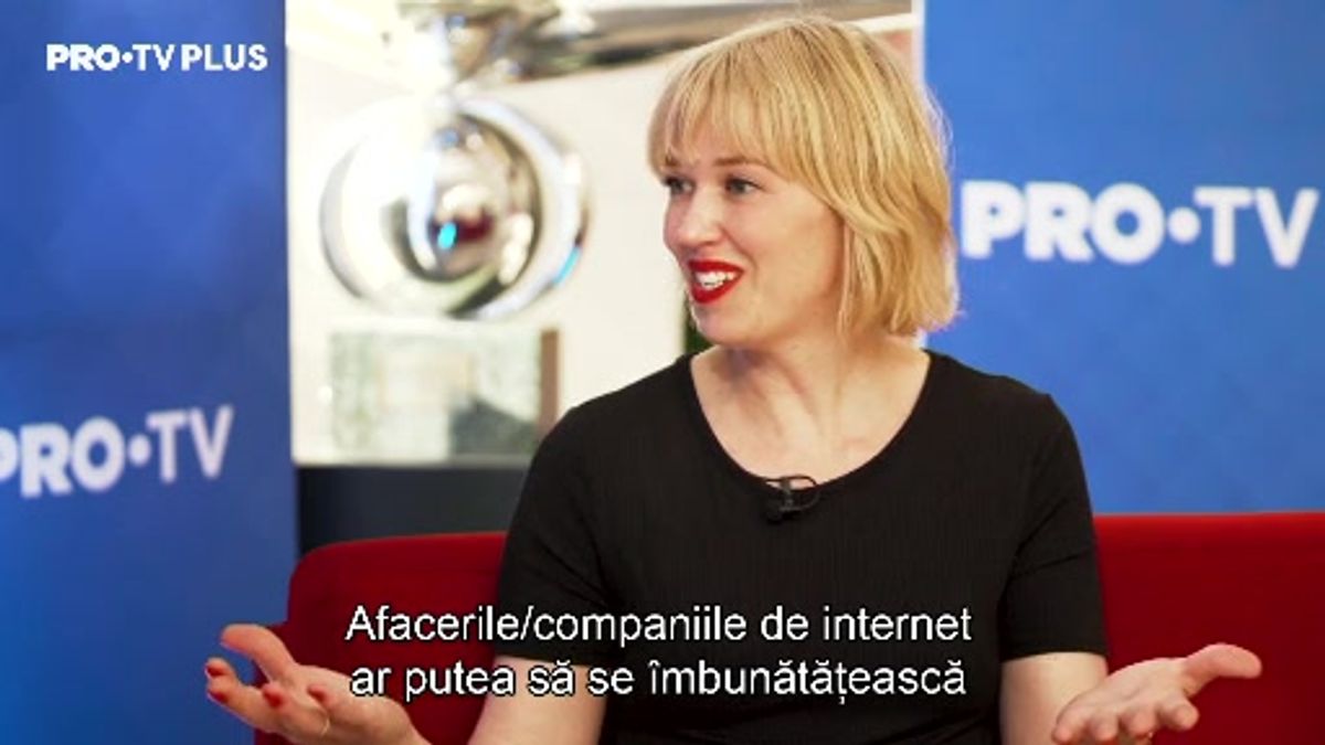 Episodul GPec Summit - Ce spune Erin Weigel, Senior Design Manager ...