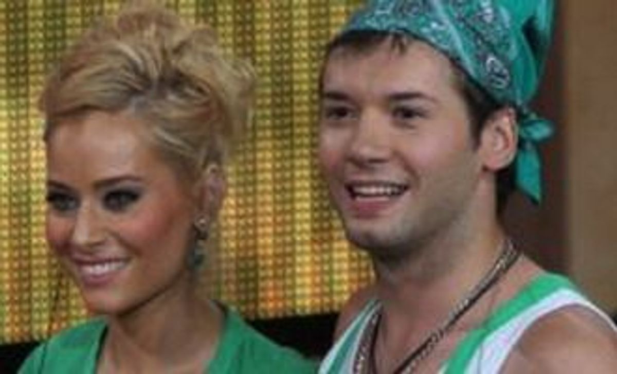 Laura Cosoi si Bogdan Boanta au fost eliminati de la “Bailando por un ...