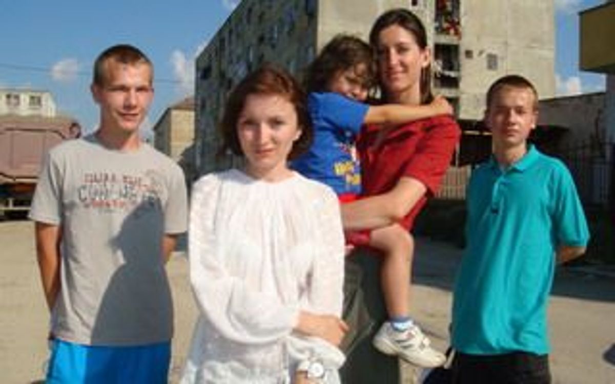 Romania, te iubesc! predă o lecţie despre generozitate şi omenie | PRO TV