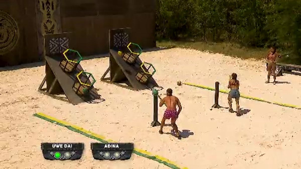 Premieră la Survivor România 2025: Diandra și Larisa, adversare pe ...