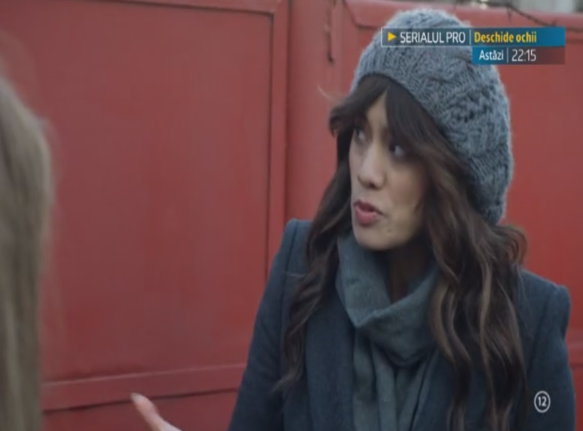 "Deschide ochii", astazi, de la 22:20, numai la ProTV | PRO TV