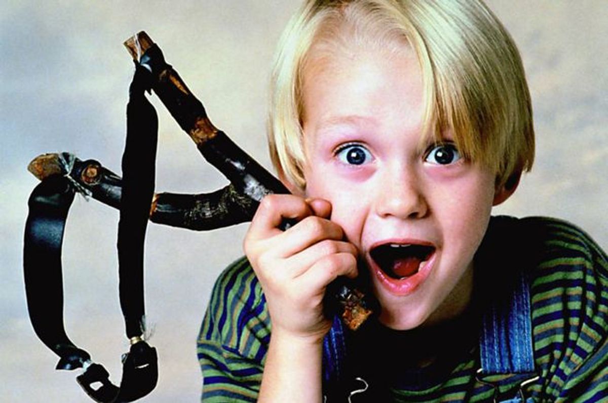 El este pustiul din "Dennis, pericol public". Acum e barbat in toata ...