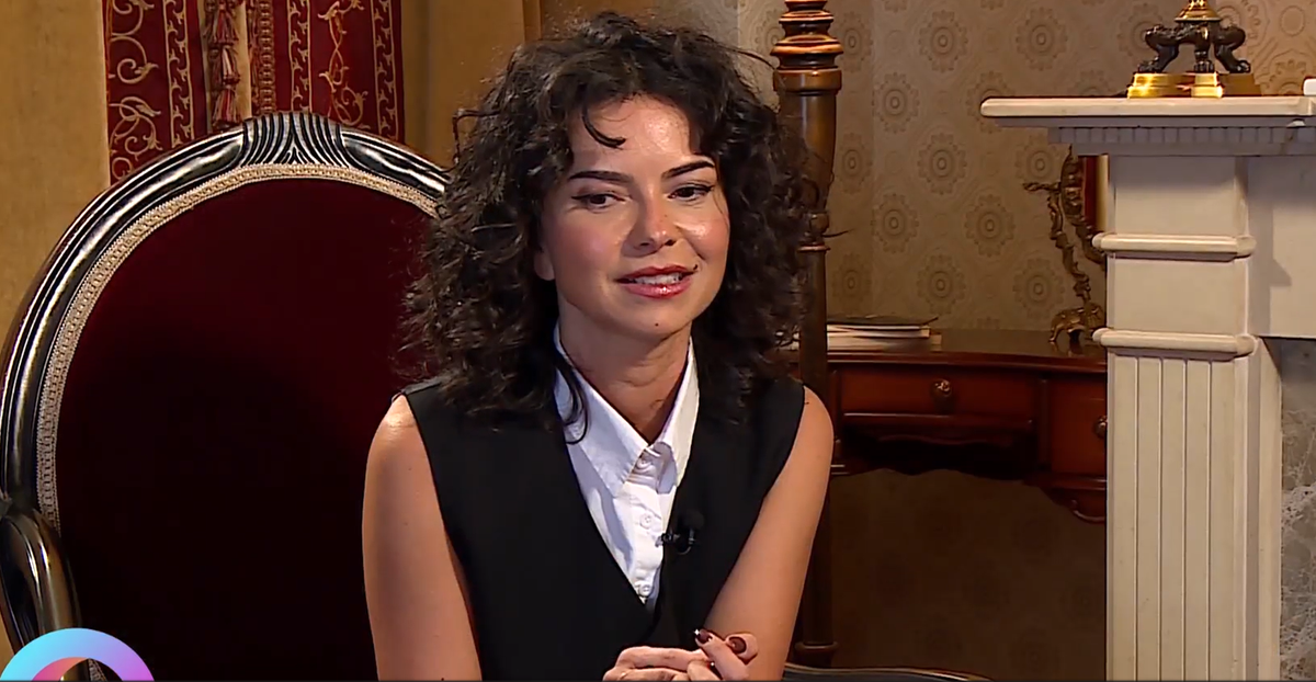 INNA, la Vorbește lumea: "Cea mai mare nebunie pe care a făcut-o un fan ...