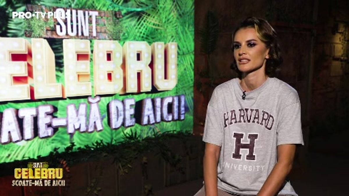 Rux și Opulență: " Mă enervez din orice" | Scene si bonusuri din Sunt ...