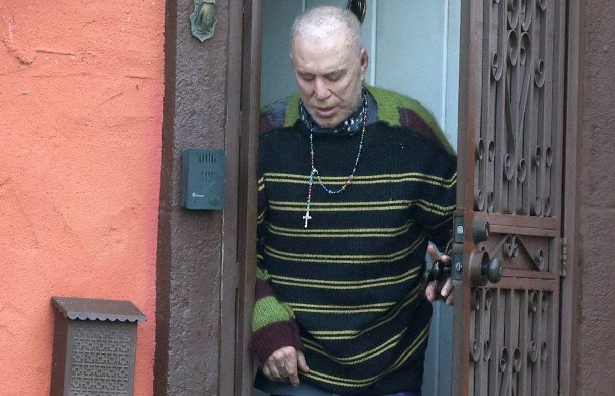 Șoc la Hollywood! Un actor celebru a ajuns la fundul sacului și ...