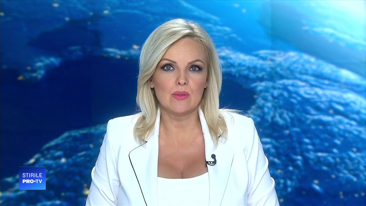 Episodul 717 din Știrile PRO TV | PRO TV