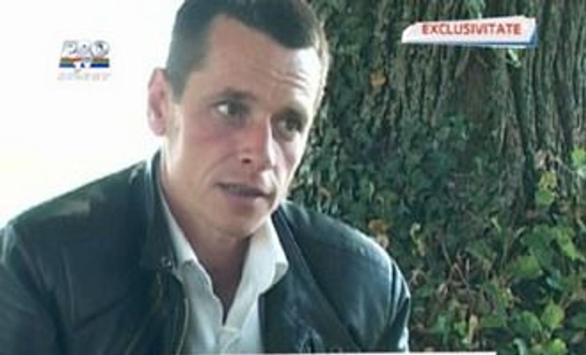 Daniel Cosmin Stefanescu "Nu eu am omorat-o pe Mihaela Runceanu!" | PRO TV