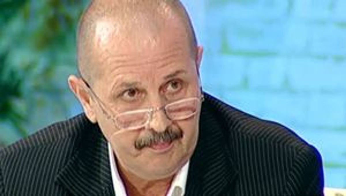 Victor Petrisor | PRO TV