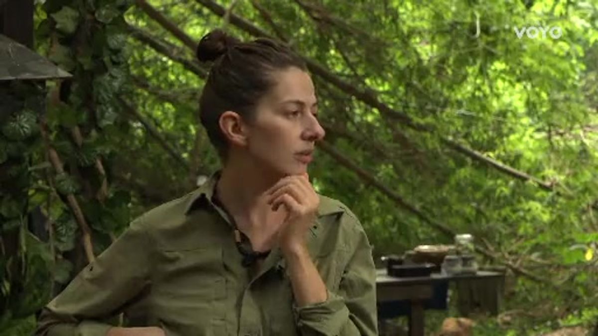 Bia Khalifa, atac la adresa lui AMI: „S-a haladit sclava” | Scene si ...
