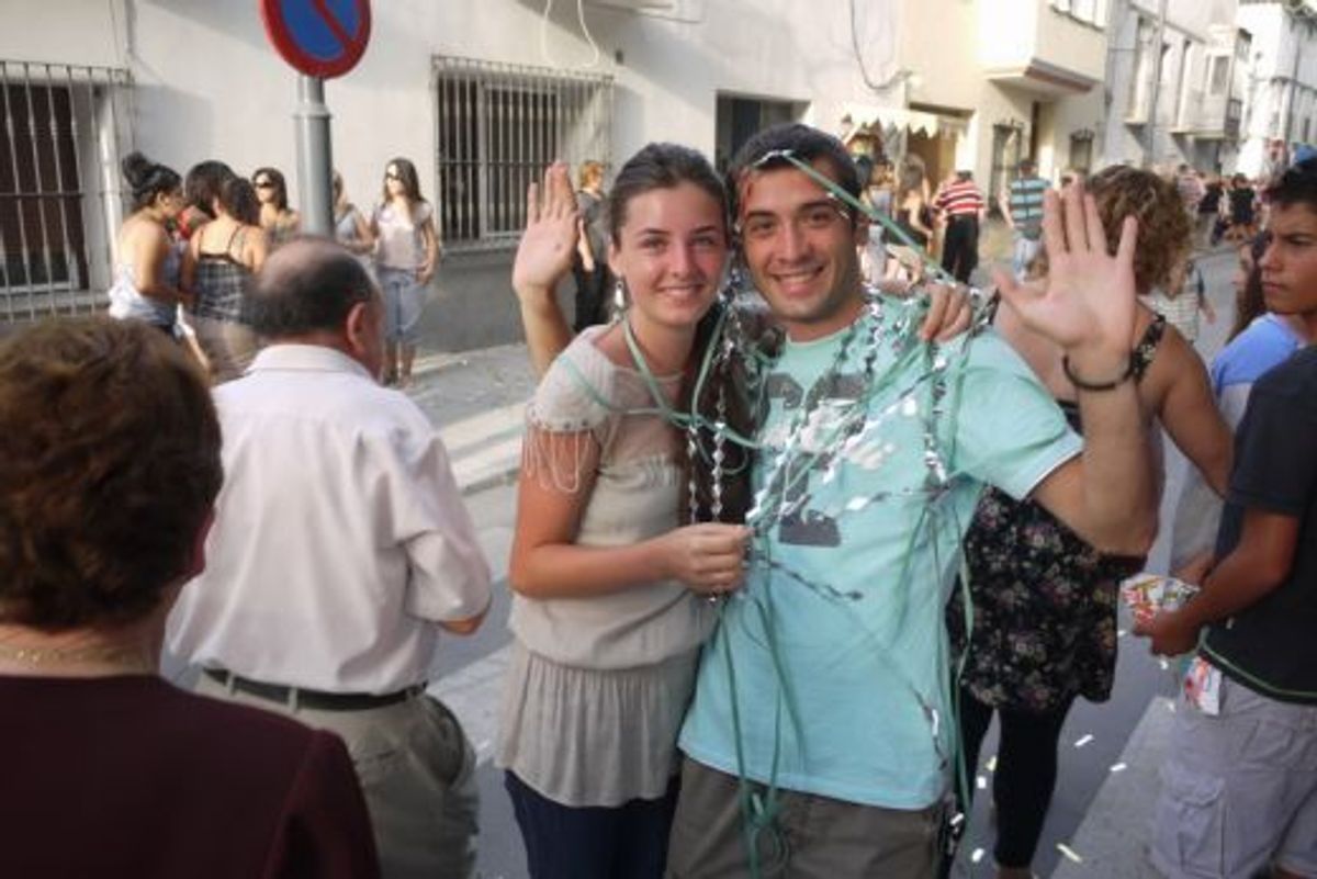 Daniel Nitoiu a implinit un sfert de secol in Spania FOTO | PRO TV