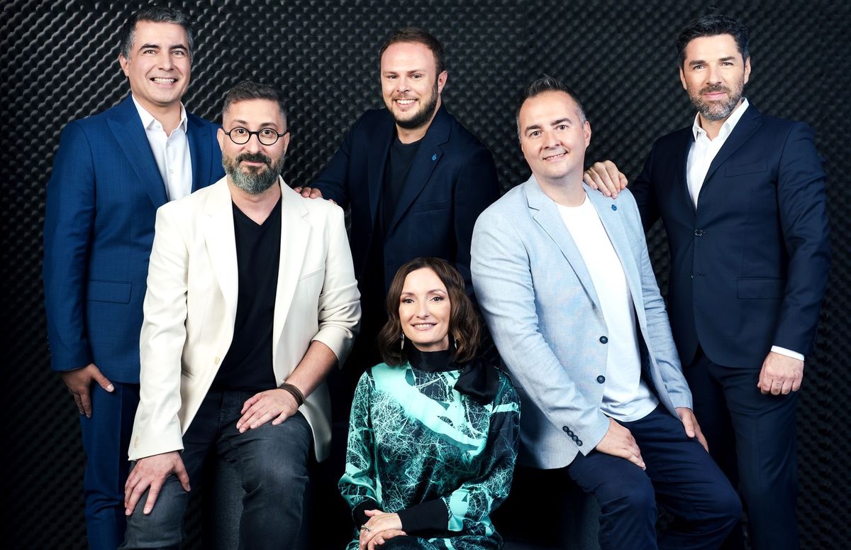 Un nou sezon România, te iubesc! începe duminică! Paul Angelescu ...