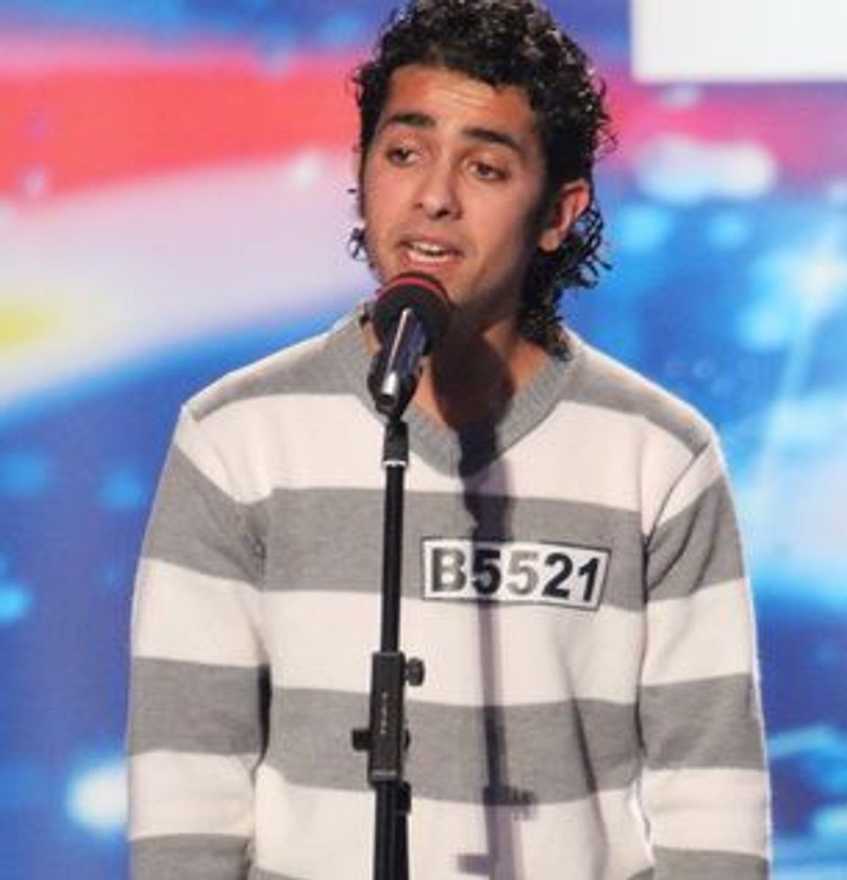 Valentin Dinu: "Cand eram mic daca incerca cineva sa-mi ia chitara ...