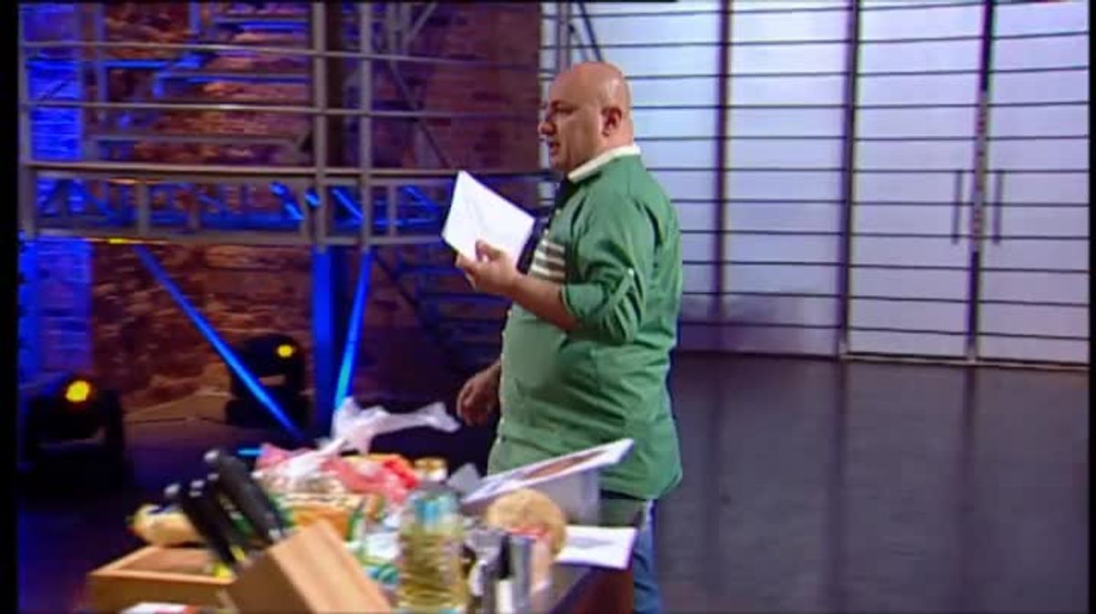 E ultimul lucru la care te-ai astepta din partea unui judecator. Cum a ...