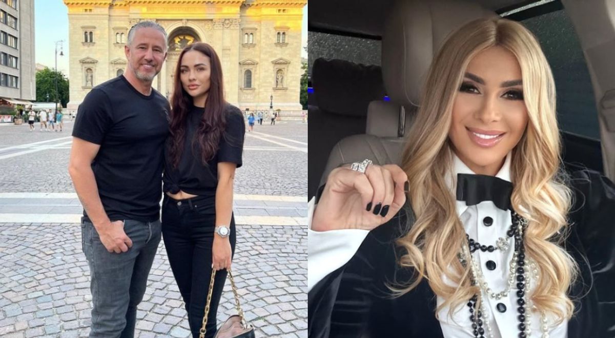 Anamaria Prodan, un nou atac la adresa lui Laurențiu Reghecampf. Impresara continuă seria ...