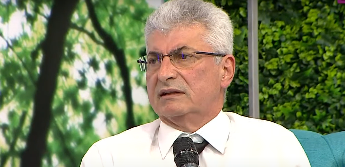 Moartea lui Silviu Prigoană l-a lăsat rece pe fratele acestuia. Reacția ...