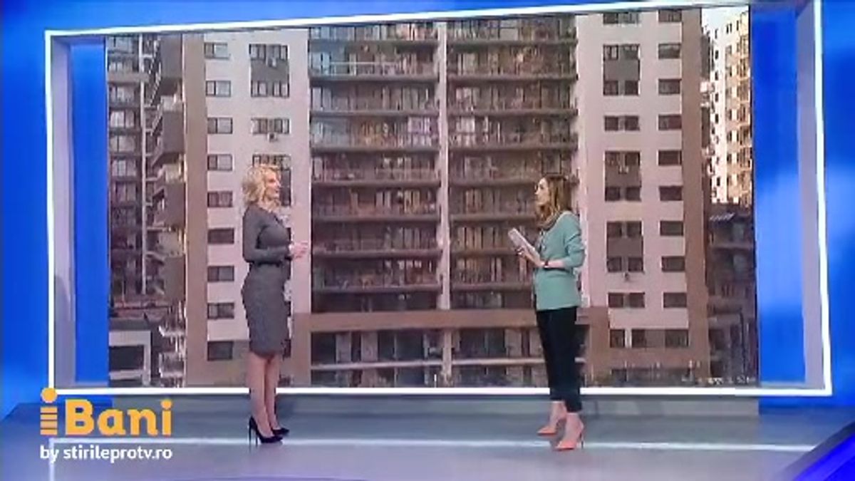 Episodul 74 din iBani | PRO TV