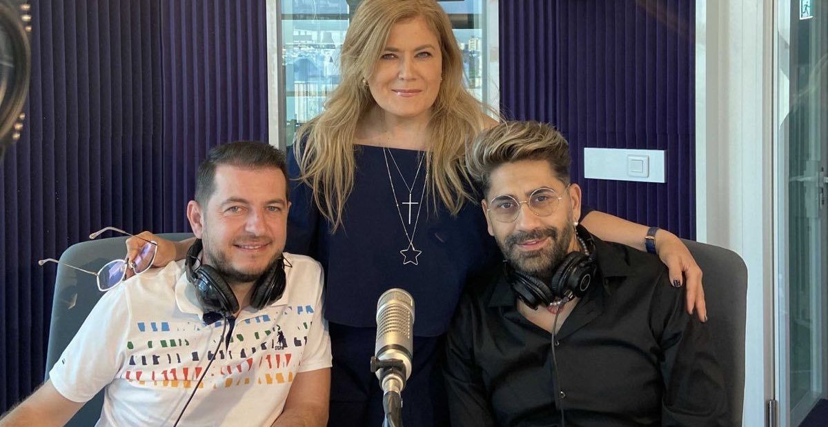 INTERVIU Marius China: ”În anii 2000, nu exista o industrie muzicală ...