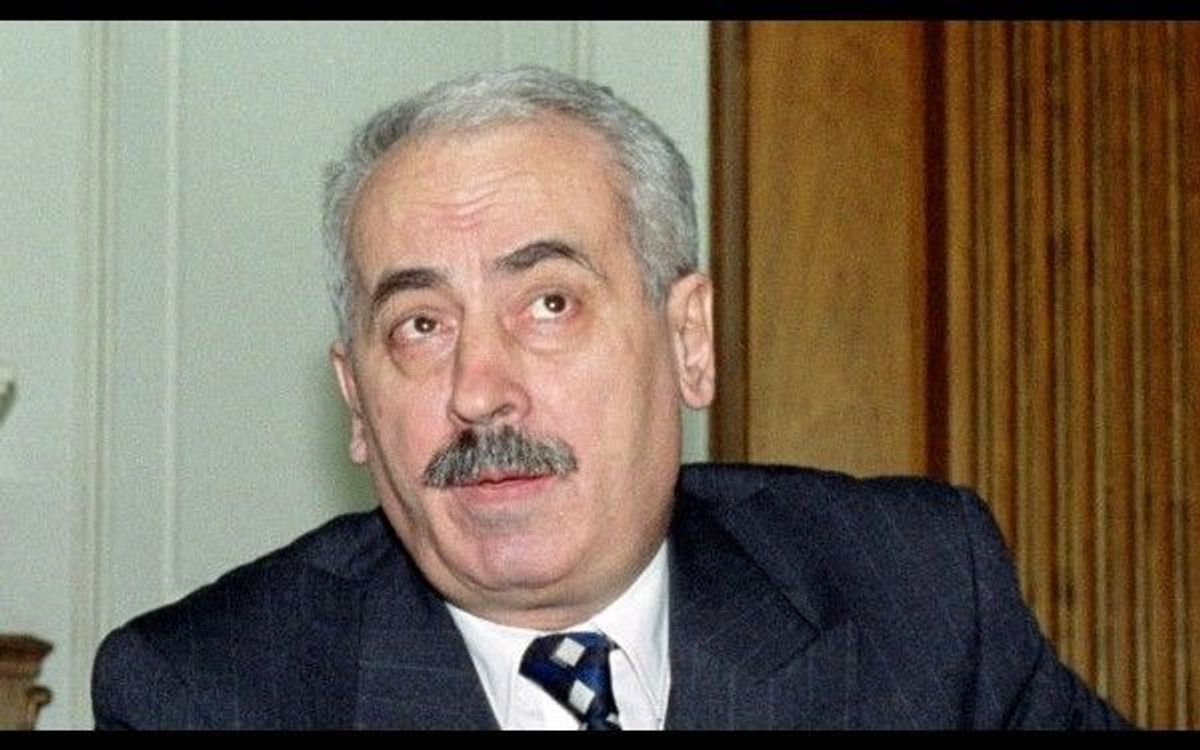 Radu Vasile a murit. Fostul premier al Romaniei avea 71 de ani | PRO TV