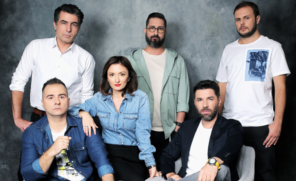 Ediția România, te iubesc! despre MagiCamp a fost lider de audiență | PRO TV