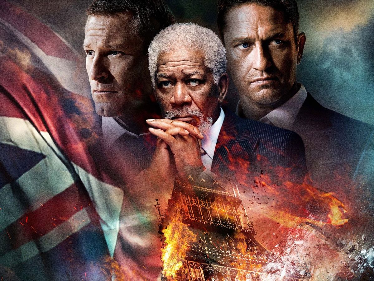 QUIZ! 5 intrebari despre Cod rosu la Londra, filmul de duminica de la ...