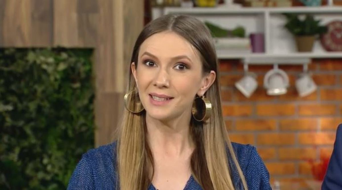 "Vorbeste Lumea", de luni pana vineri, numai la PROTV | Scene si ...