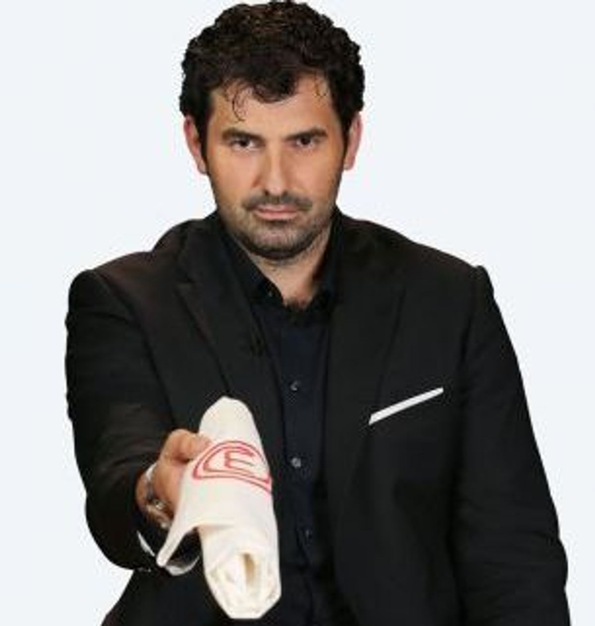 Chef Adrian Hadean, despre pasiunea de a gati. Ce spune juratul ...