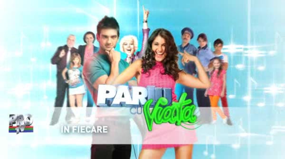 Afla prin ce drama a trecut Mara Anghel, saptamana viitoare in "Pariu ...