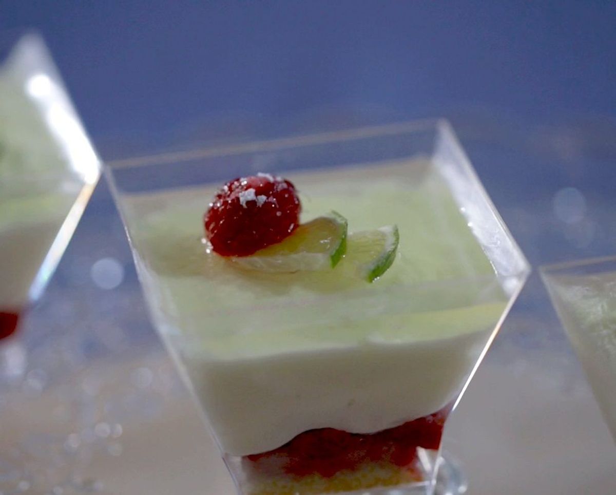 Reteta Tort Diplomat | PRO TV