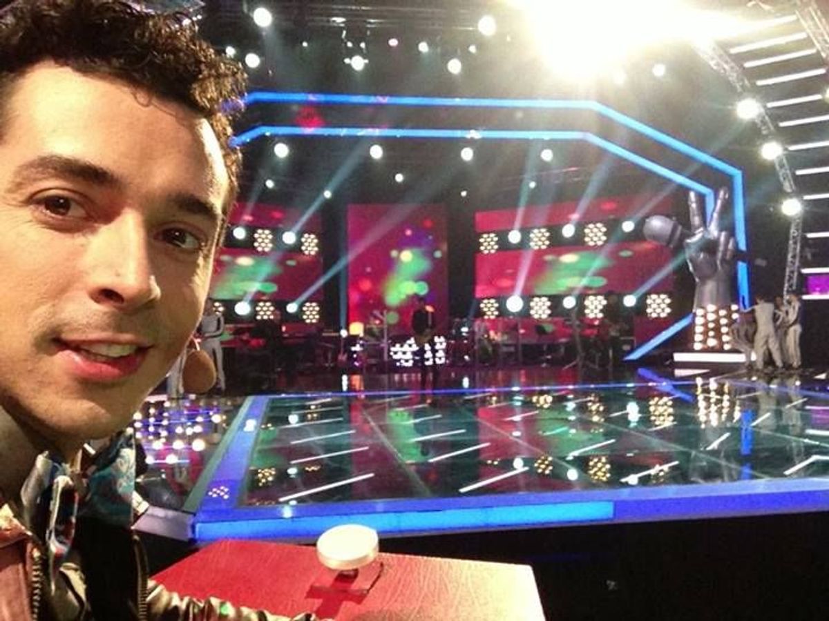 Prima reactie a lui Marius Moga dupa ce a pierdut 'la mustata' trofeul ...