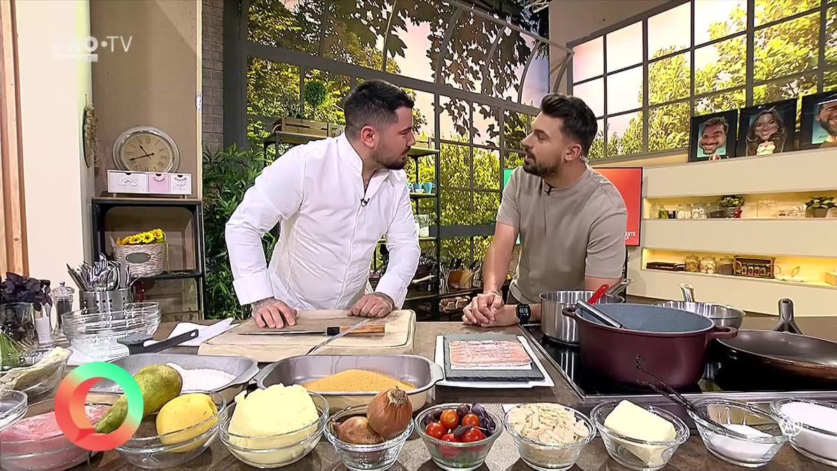 Episodul 116 din Vorbește Lumea | PRO TV
