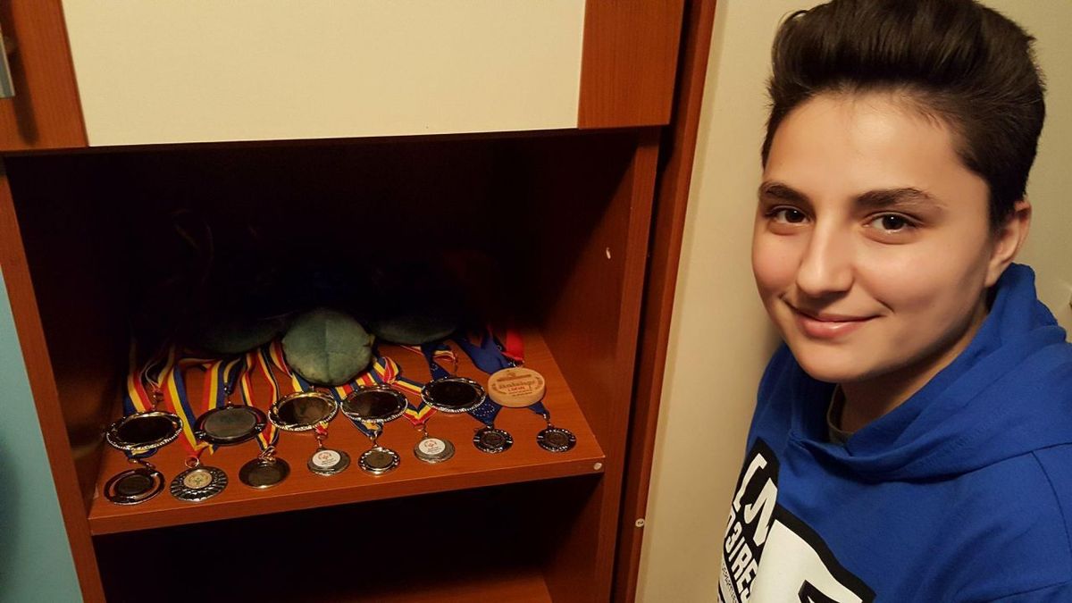 Ajutor oferit de câțiva clujeni cu inimă mare pentru tinerii care ...