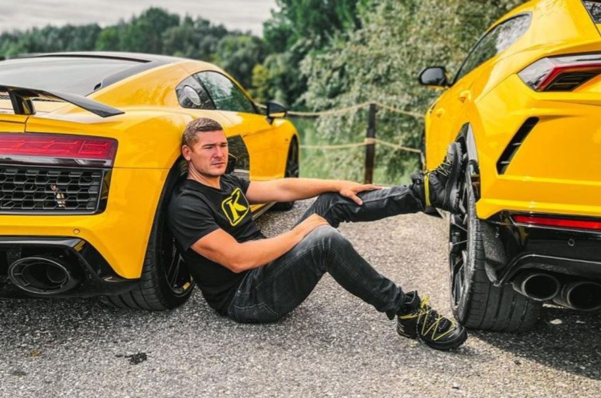 Ce decizie au luat magistrații în cazul lui Călin Donca. Cât timp va ...