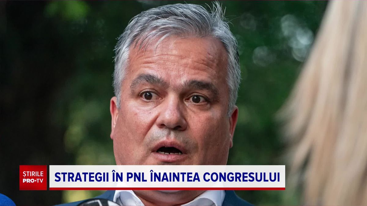 Episodul 618 din Știrile PRO TV | PRO TV