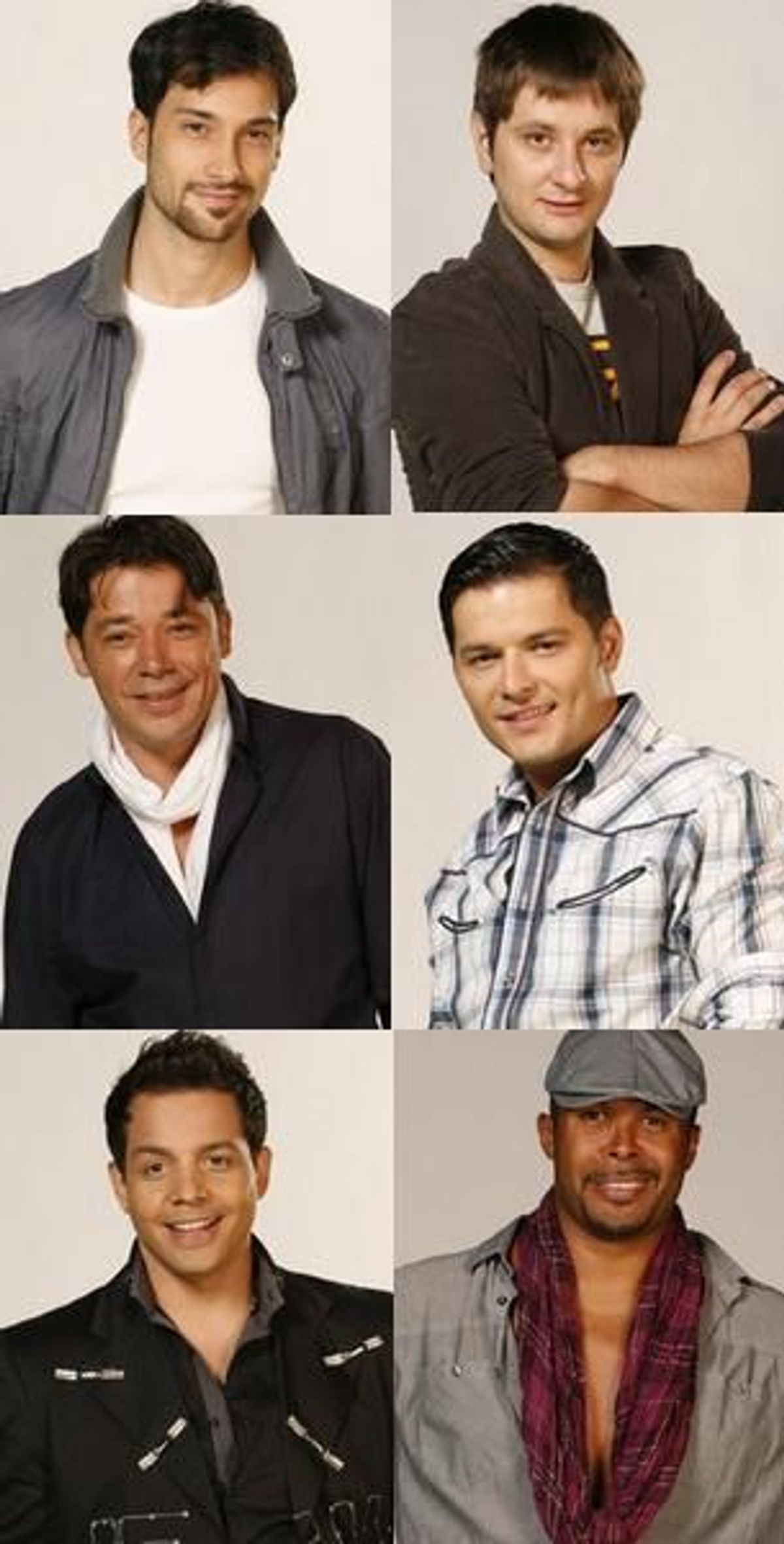 Voteaza actorul preferat din serialul "Mostenirea"! FOTO | PRO TV