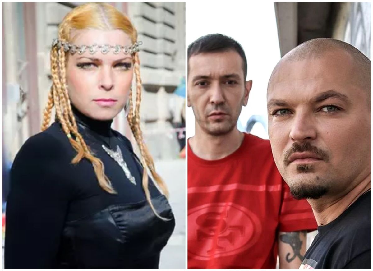 Dana Marijuana, acuzații dure la adresa lui Puya și Sișu! Ce replică a ...