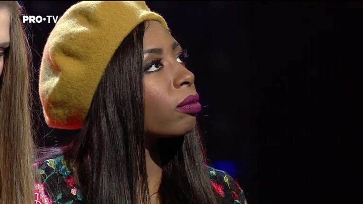 Vocea Romaniei 2017 - Finala: Ana Munteanu este castigatoarea Sezonului ...