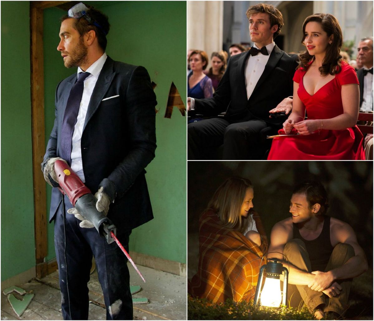 Filme romantice si de dragoste pe care trebuie neaparat sa le vezi anul ...