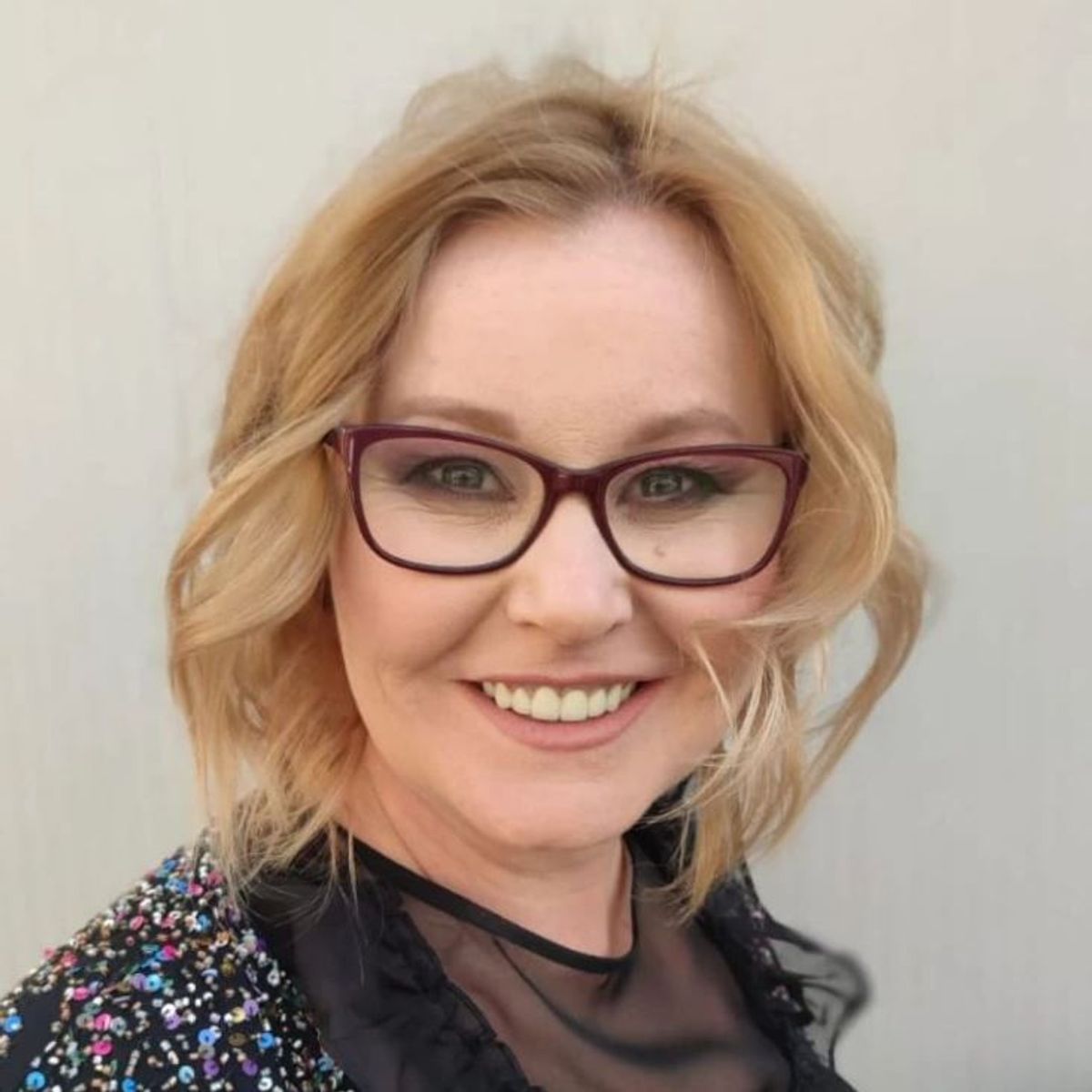Tania Popa: "Diferența dintre fata mea și soțul meu actual este de 15 ...