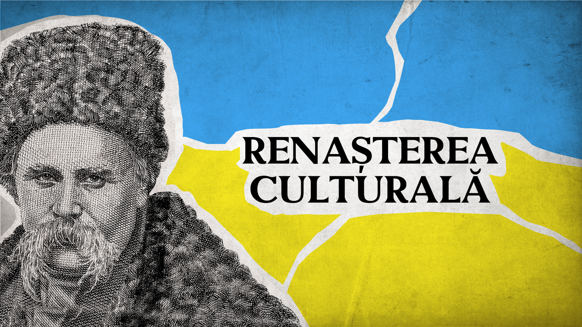 Renașterea culturală | Scene si bonusuri din Știrile PRO TV | PRO TV