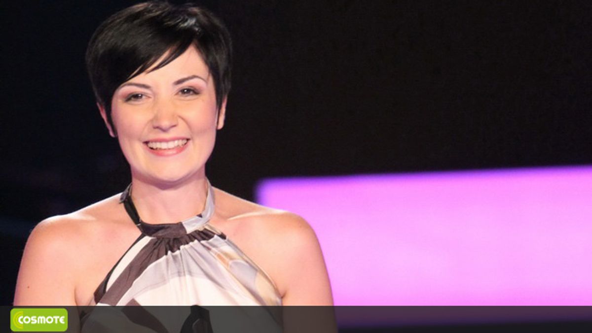 Teodora Morosanu l-a cucerit pe Moga cu vocea ei! Vezi aici cum a ...