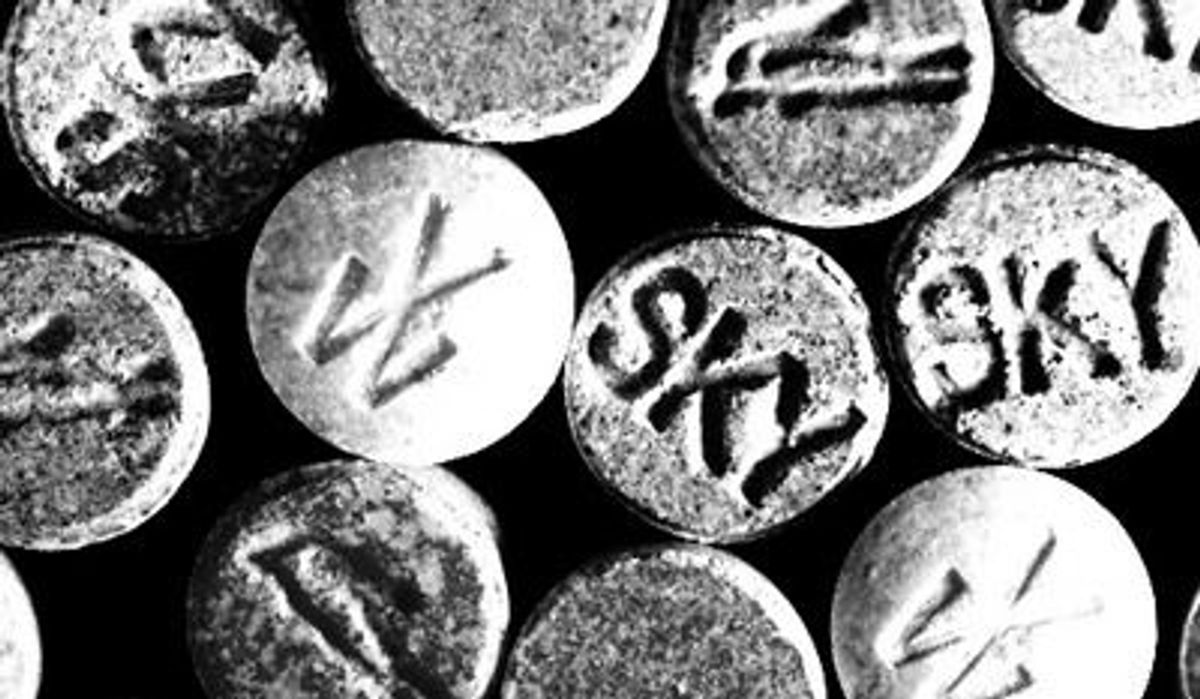 Leucemia ar putea fi tratata cu Ecstasy | PRO TV Leucemia ar putea fi tratata cu Ecstasy | PRO TV