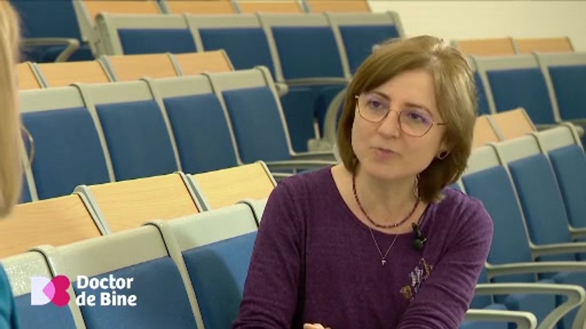 Doctor de bine - De ce nu este bine să iei antibiotice când suferi de o ... Doctor de bine - De ce nu este bine să iei antibiotice când suferi de o ...