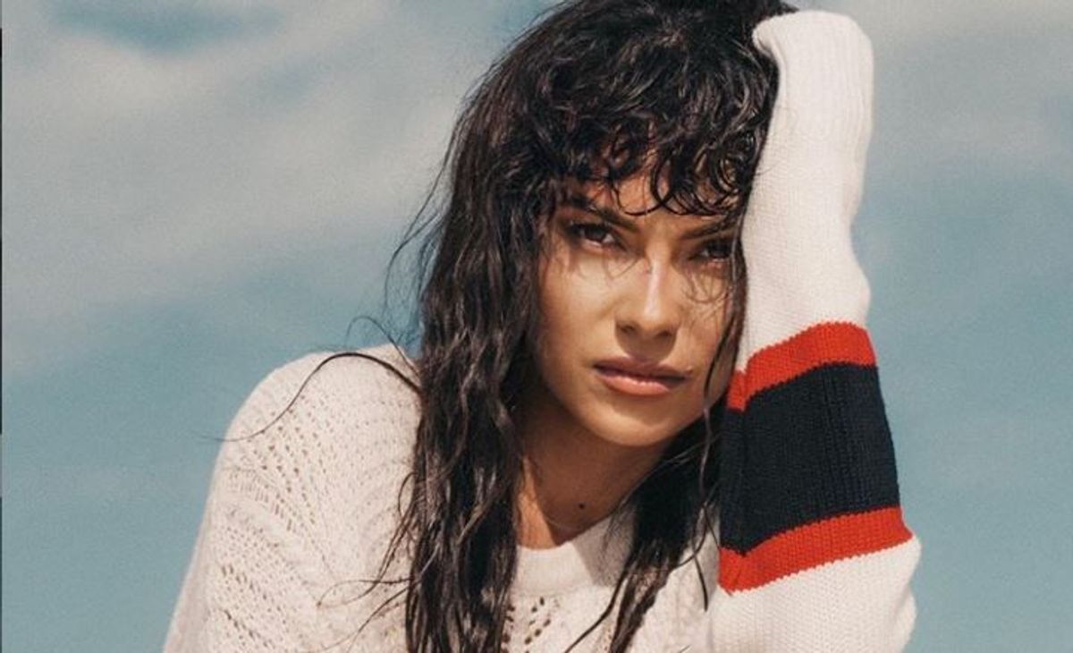 Inna a plecat cu iubitul ei în Dubai, într-o vacanță de vis. Primele ...