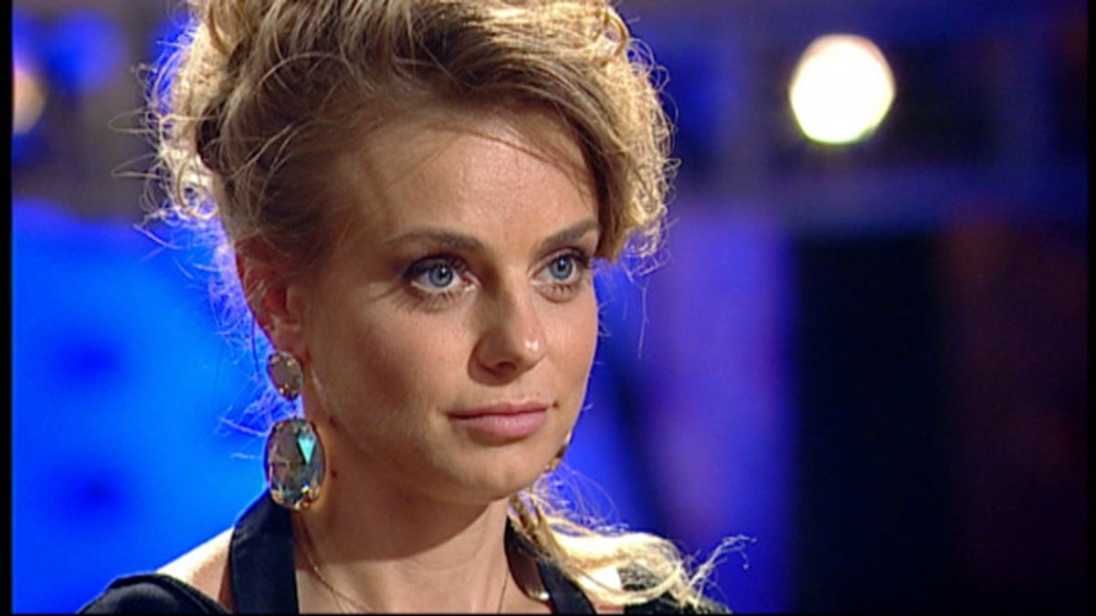 Jojo, eliminata | Scene si bonusuri din MasterChef | PRO TV