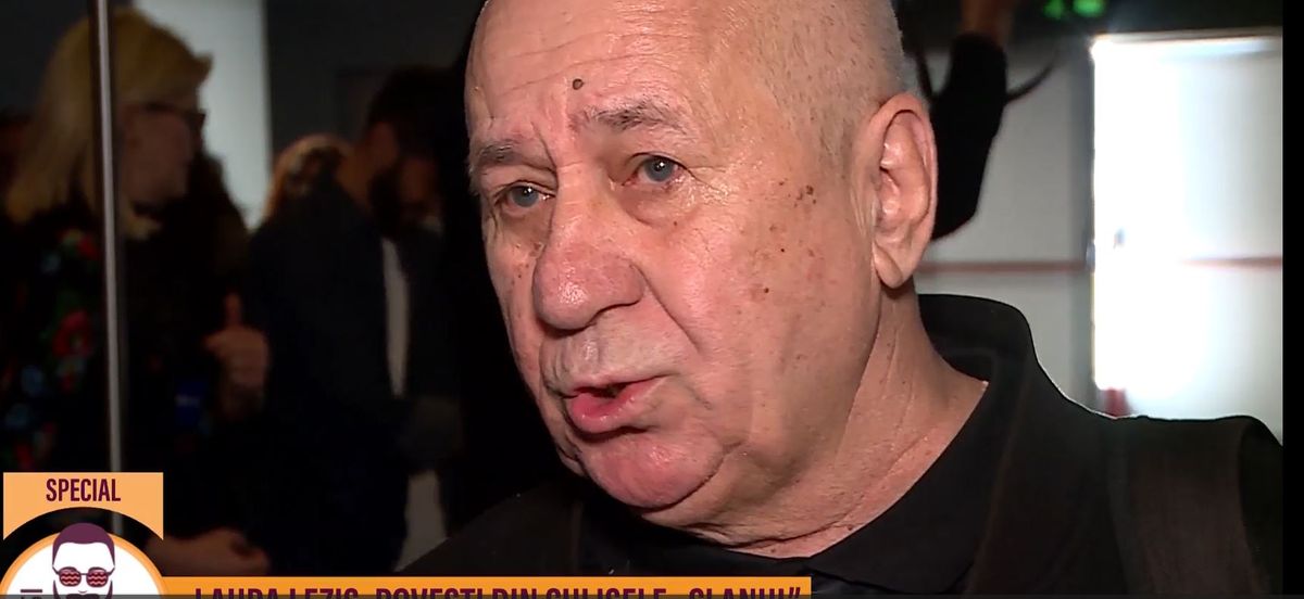 George Mihăiță, despre Bebe Măcelaru din sezonul final Clanul: " Fiica ...